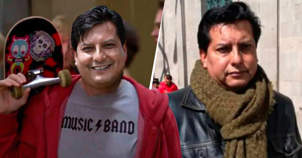 Tiene 33 años ‘estudiando’ y ya gana más que el rector