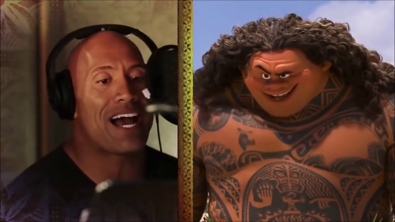 Dwayne “La Roca” Johnson podría ser el nuevo Jack Sparrow