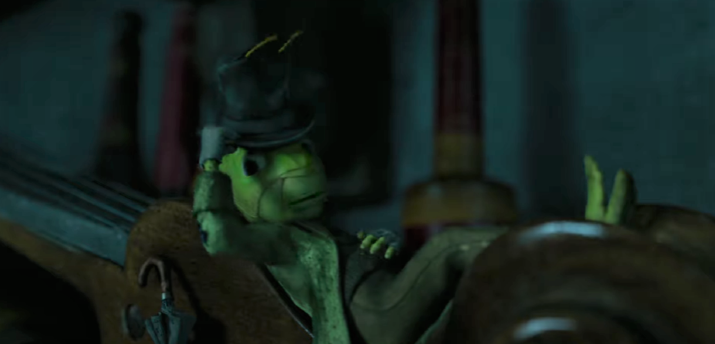 Disney libera nuevo teaser de la nueva versión de ‘Pinocho’