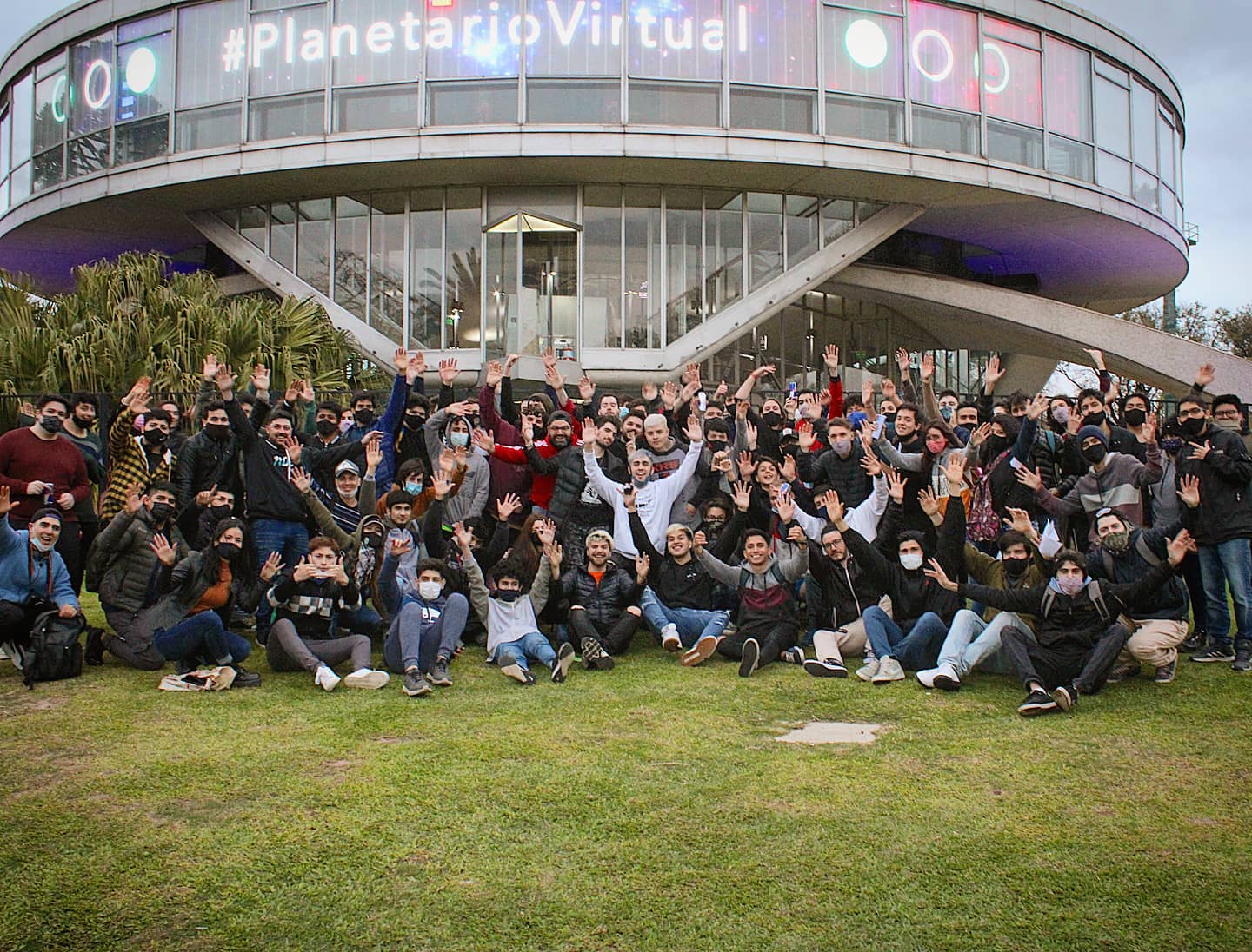 Lucas Dalto: el edutuber de programación más grande de Argentina