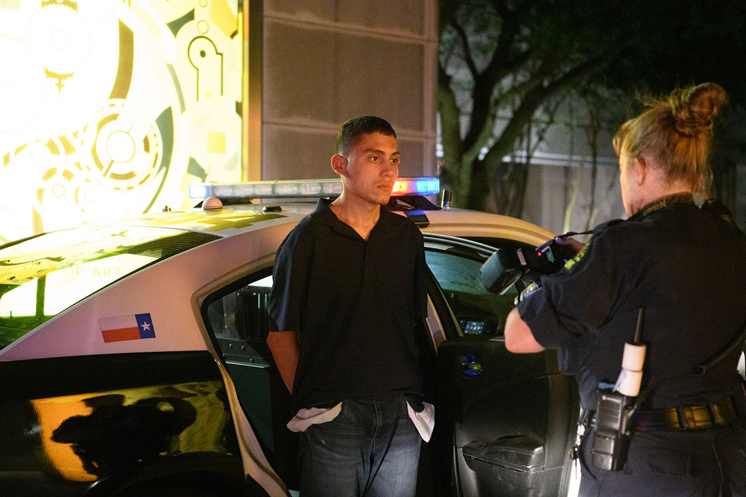 Rompe arte irremplazable de museo por berrinche contra su novia
