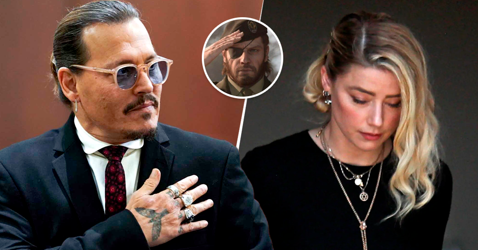 Johnny Depp gana millones por su nueva faceta como pintor
