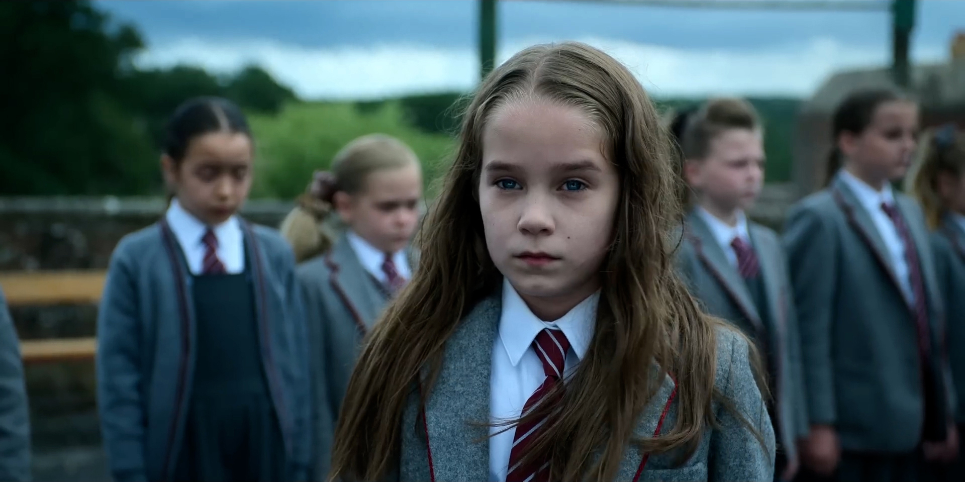 El primer tráiler de ‘Matilda’; Emma Thompson como Tronchatoro