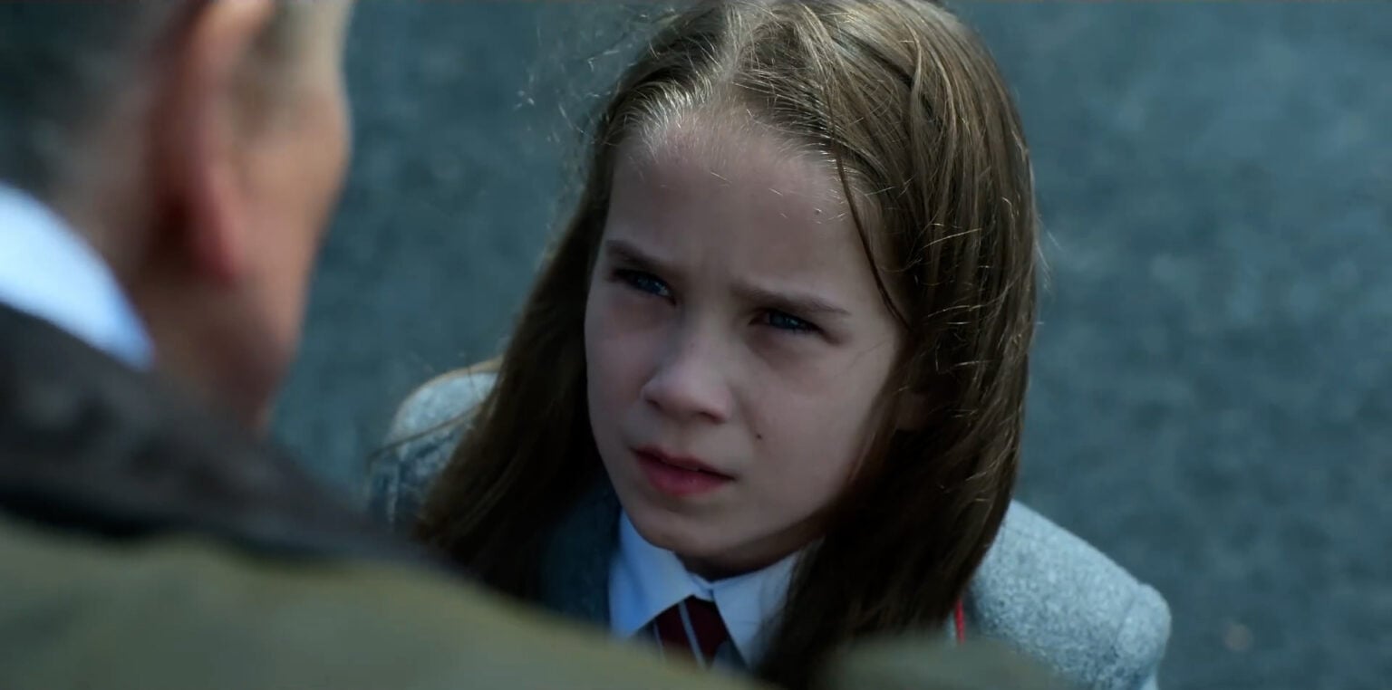 El primer tráiler de ‘Matilda’; Emma Thompson como Tronchatoro