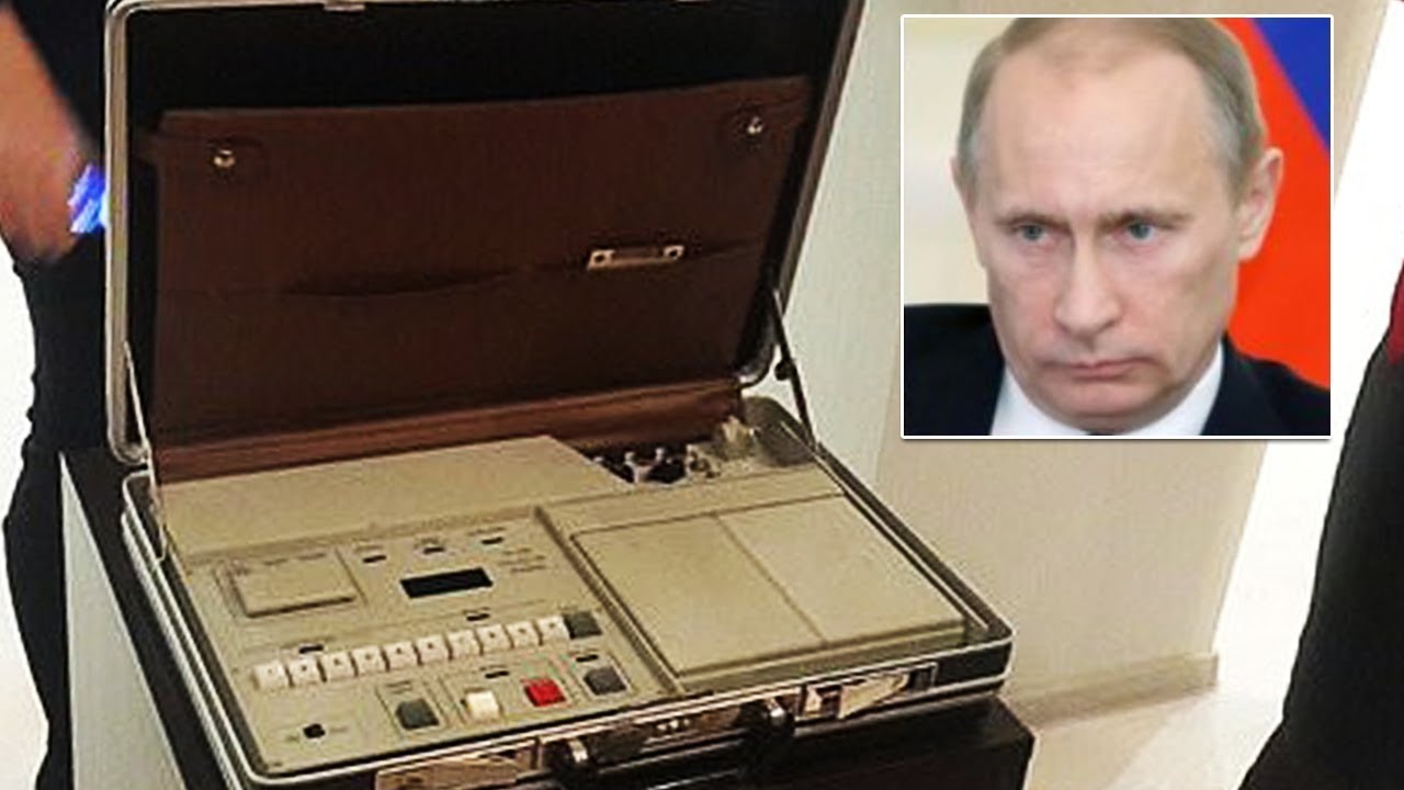 Exportador del maletín nuclear ruso: recibe disparo en la cabeza