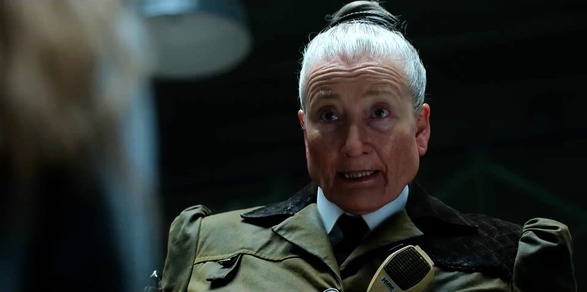 El primer tráiler de ‘Matilda’; Emma Thompson como Tronchatoro