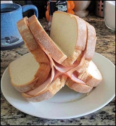 18 Imágenes raras de comida que tal vez se te antojará