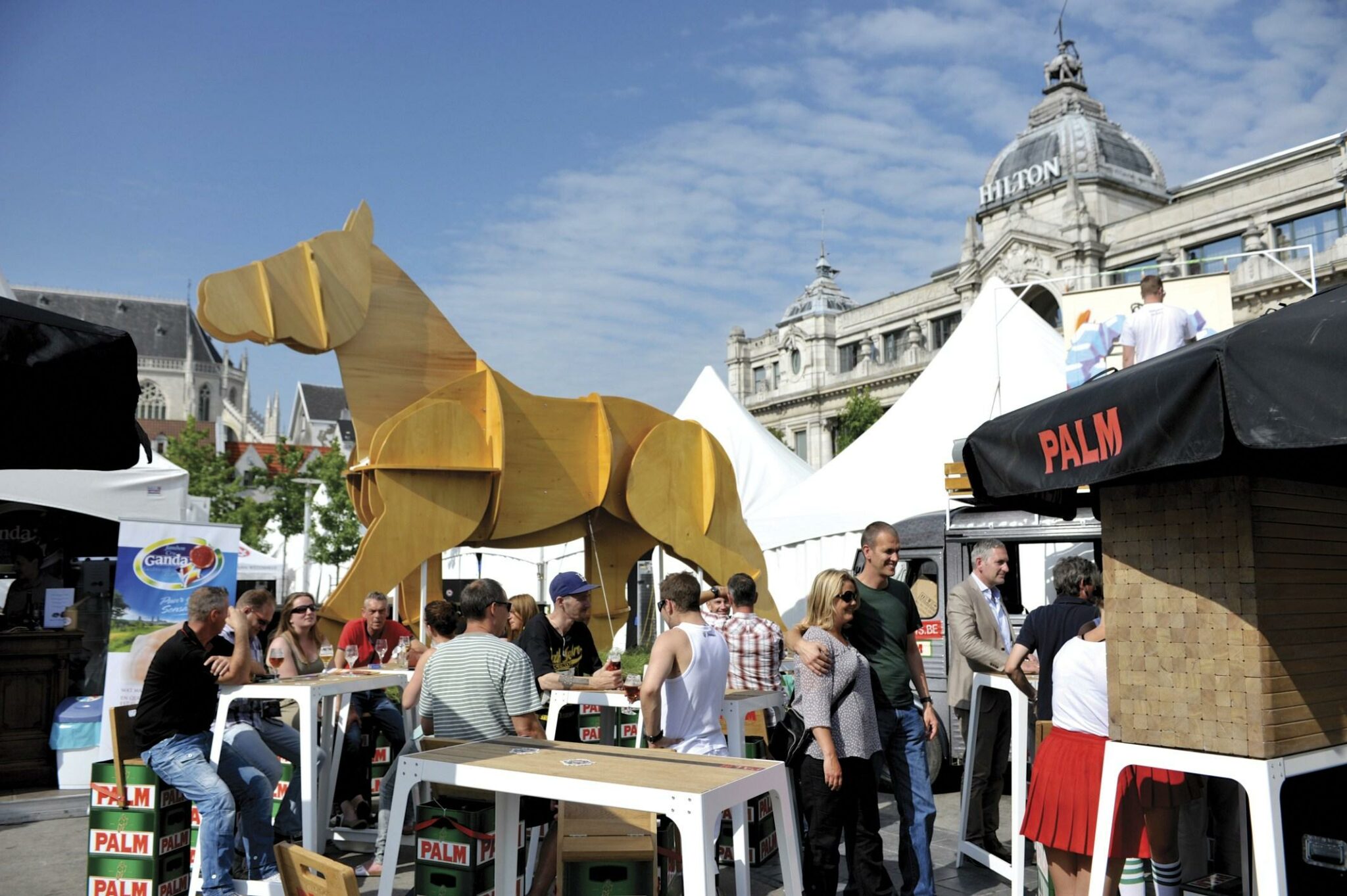 15 Festivales cerveceros que no te puedes perder por nada