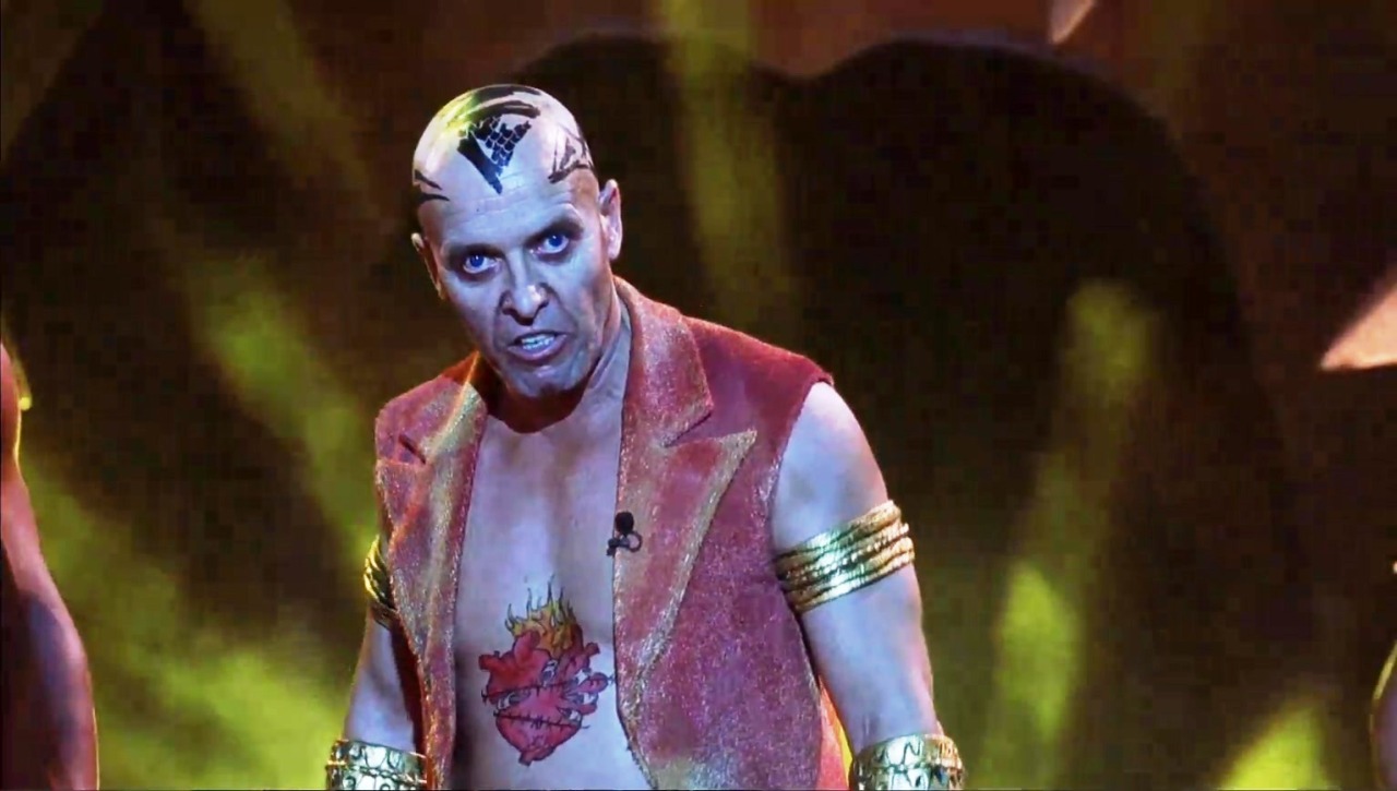 11 Actores de ‘Scooby-Doo’ hoy, 20 años después de su estreno