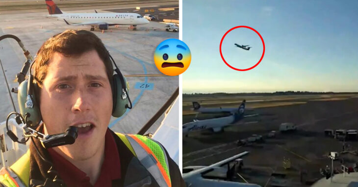 Tim Lancaster el piloto que fue succionado por una ventana