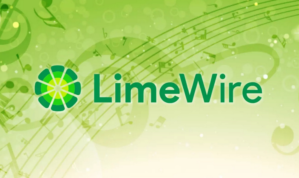 LimeWire está de regreso pero ya no bajarás música ilegal