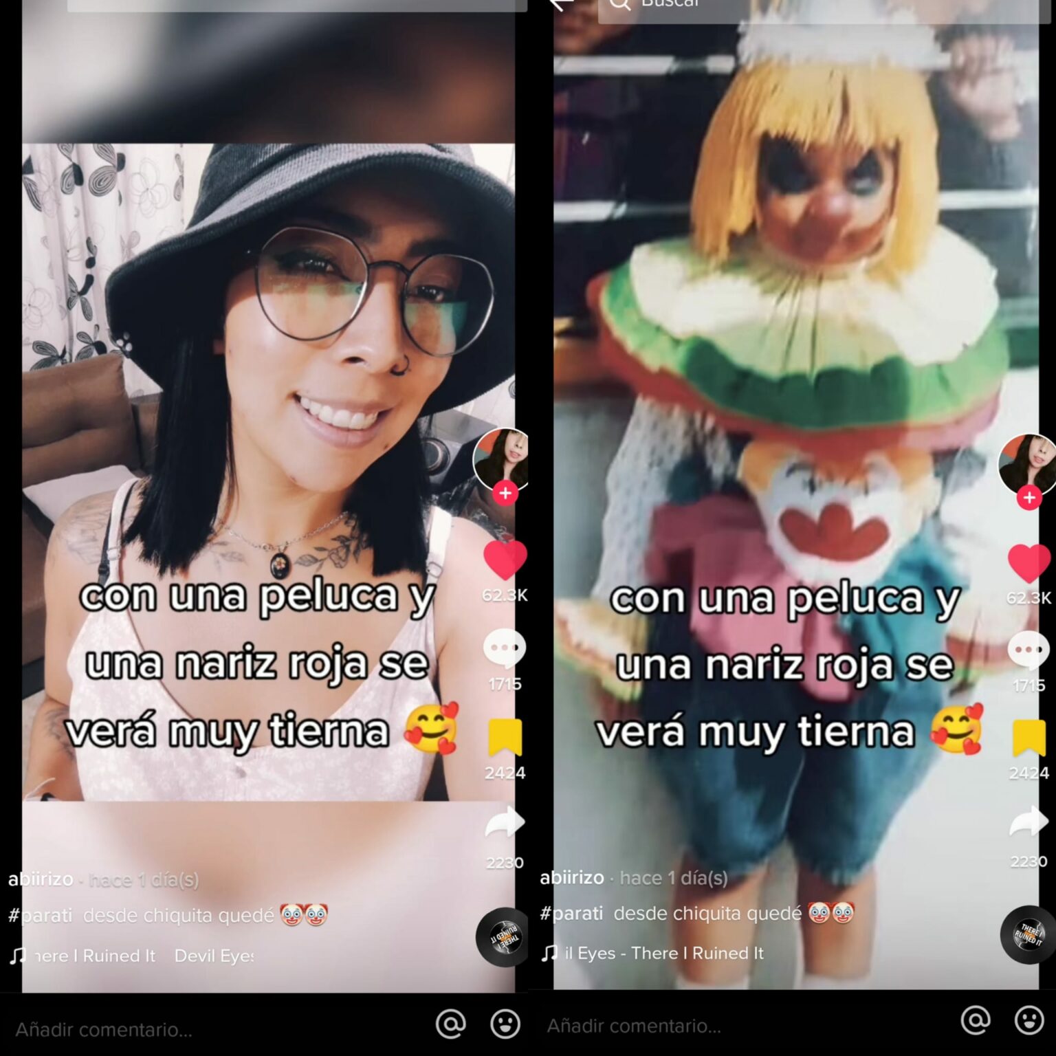 El disfraz más feo con el que sus mamis los mandaron a la escuela