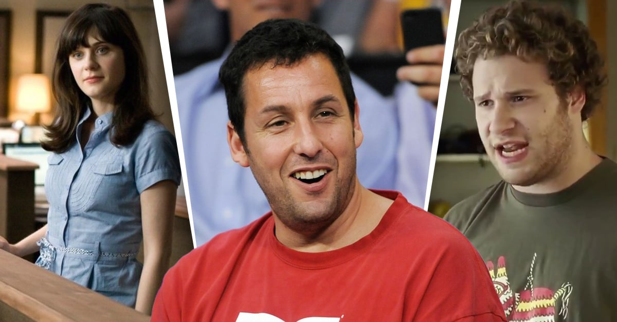 10 Actores y actrices que siempre parecen el mismo personaje