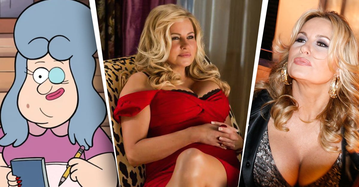 11 Datos Sobre Jennifer Coolidge Luego De Actuar En American Pie
