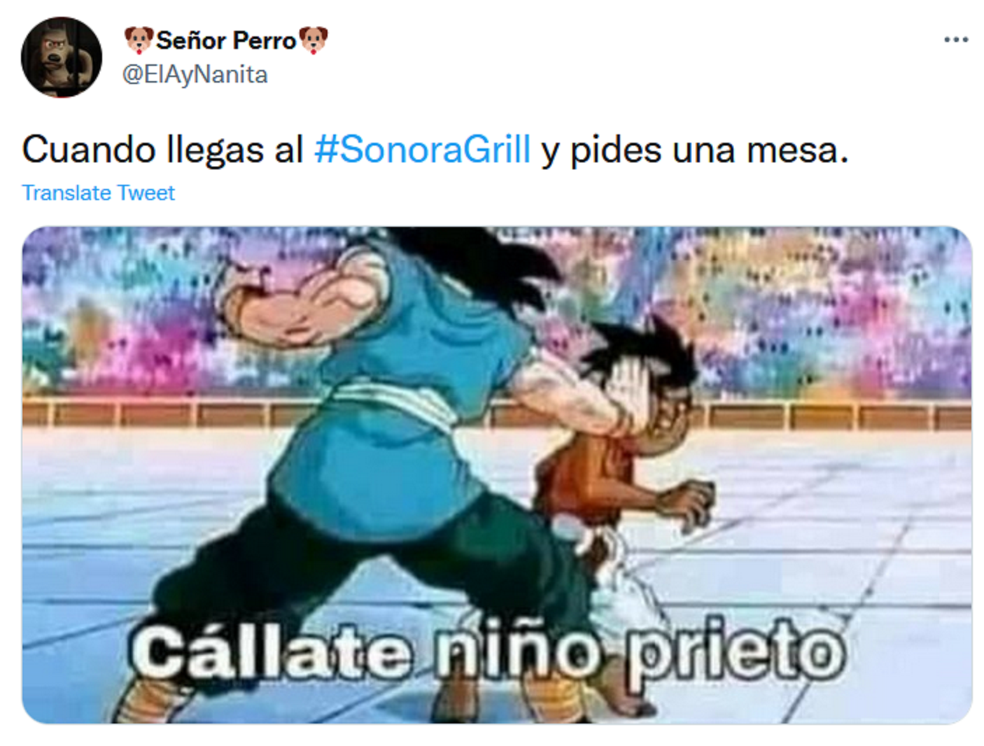 Restaurante de Polanco es azotado con memes por discriminador