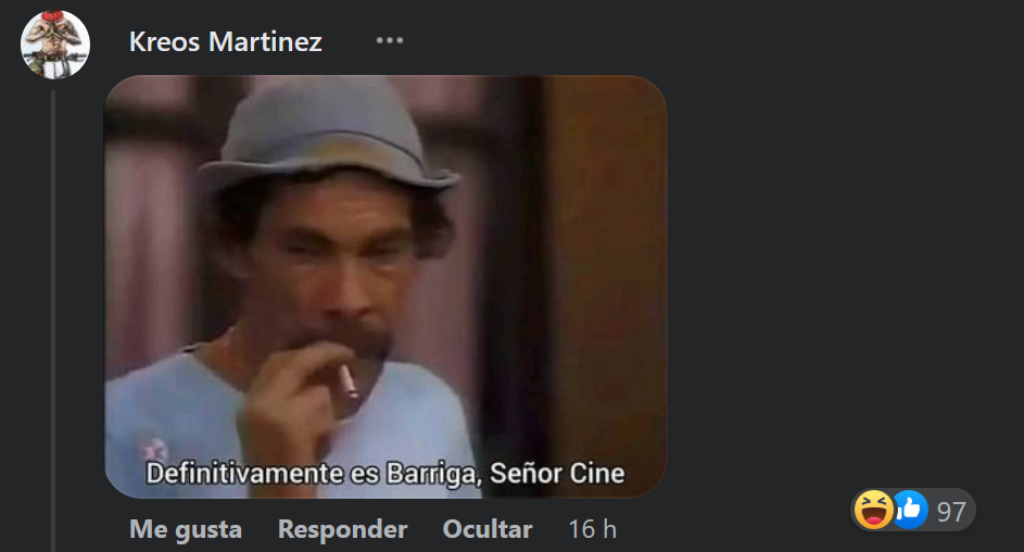 20 Grandes MEMES de “J*der, esto sí es cine”; ¿de dónde viene?