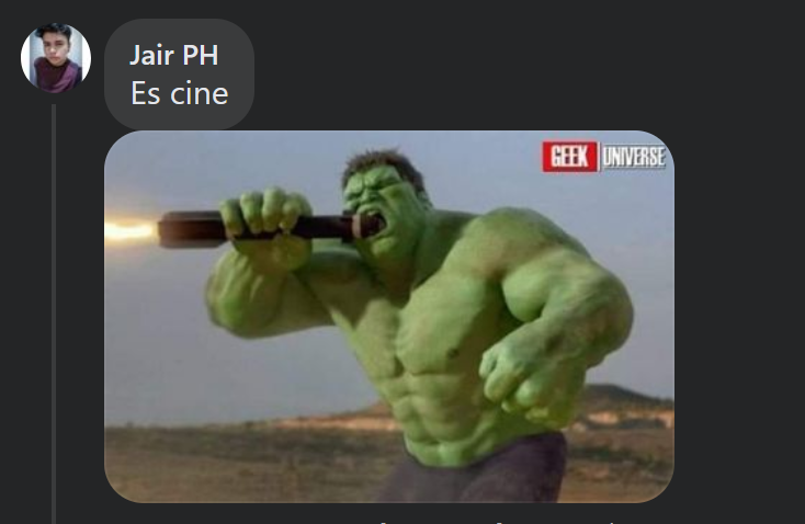 20 Grandes MEMES de “J*der, esto sí es cine”; ¿de dónde viene? 20 Grandes MEMES de “J*der, esto sí es cine”; ¿de dónde viene?