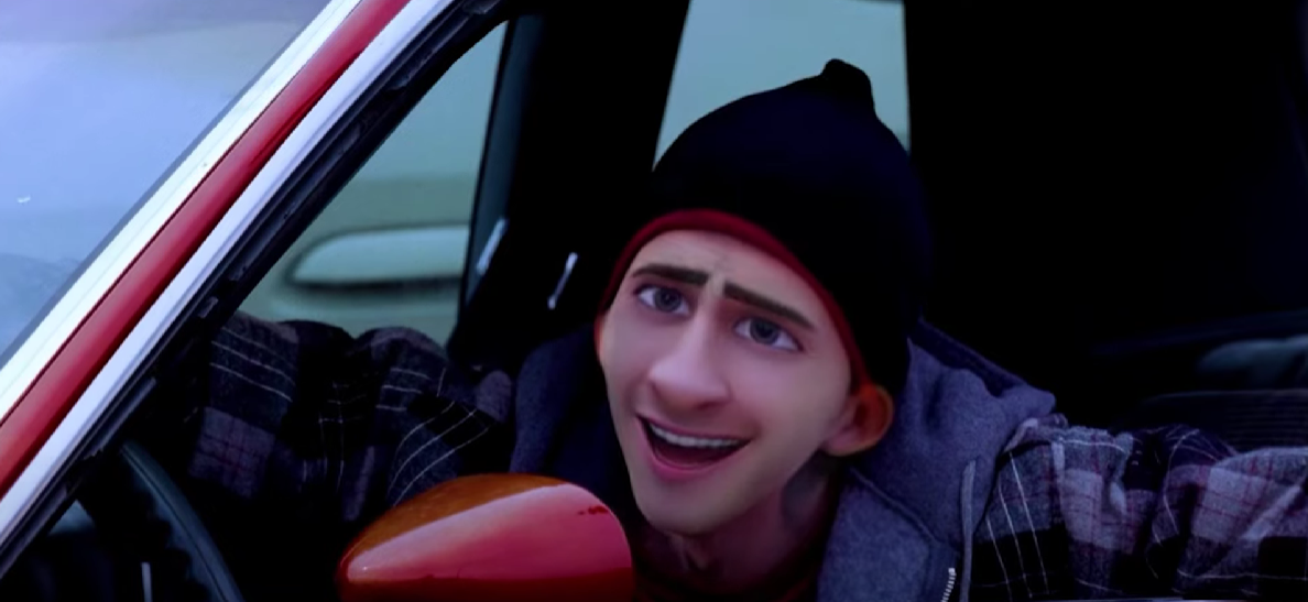 ¿Cómo se vería ‘Breaking Bad’ al estilo de Disney y Pixar?