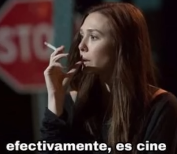 20 Grandes MEMES de “J*der, esto sí es cine”; ¿de dónde viene? 20 Grandes MEMES de “J*der, esto sí es cine”; ¿de dónde viene?