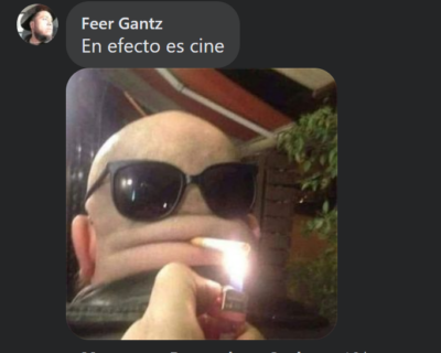 20 Grandes MEMES de “J*der, esto sí es cine”; ¿de dónde viene?