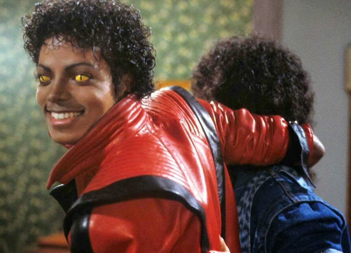 Michaelfobia: el miedo irracional a Michael Jackson
