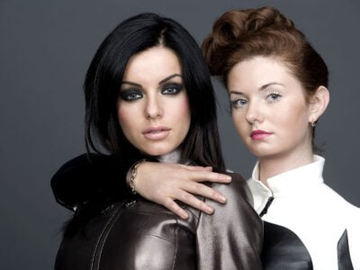 Las t.A.T.u. hacen oficial su regreso a los escenarios