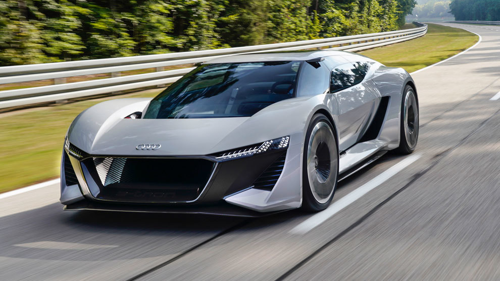 15 Automóviles con diseños tan geniales que no creerás