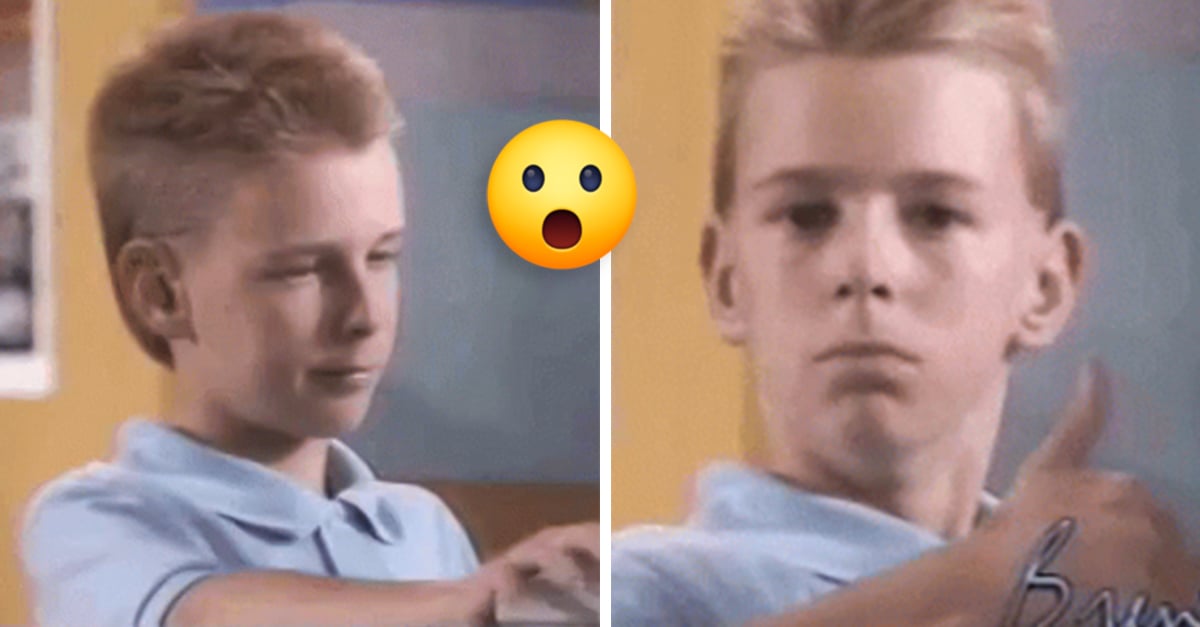 Regresa el popular Brent Rambo, ahora a través de TikTok