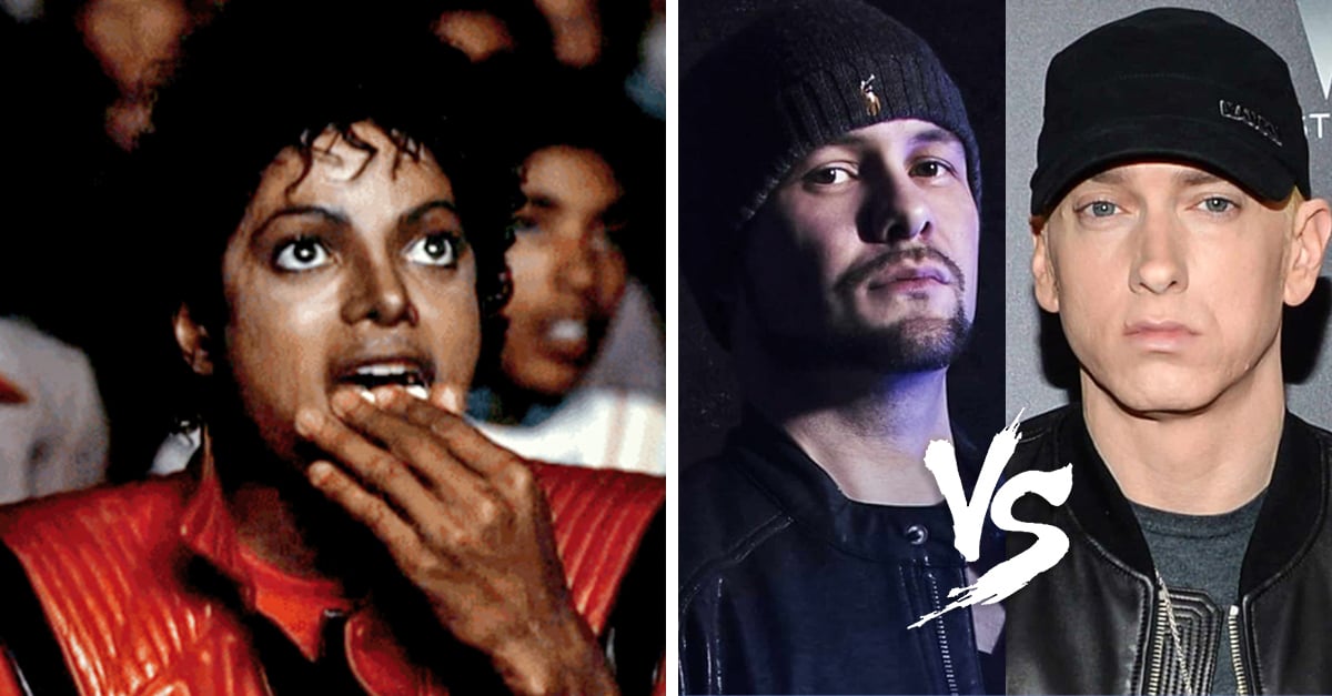 15 Increíbles datos musicales/históricos que debes conocer