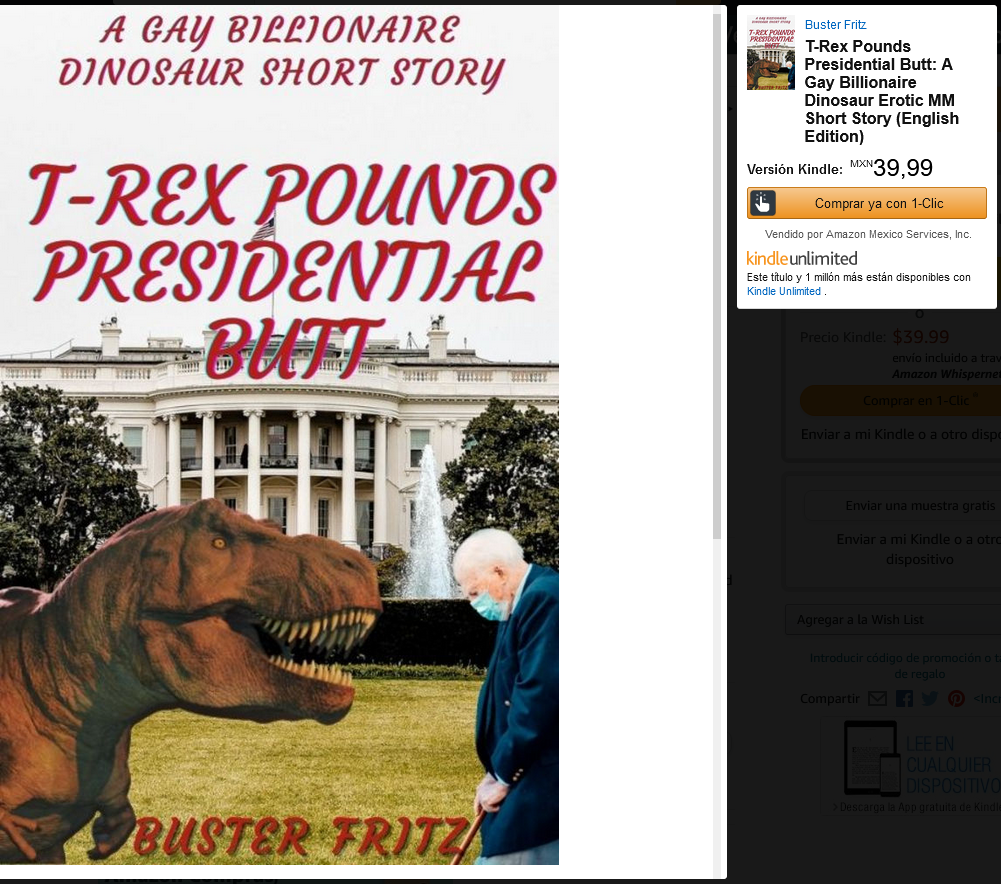 17 Cosas realmente ridículas que se venden por internet