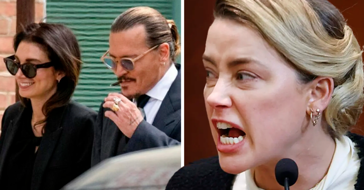 Johnny Depp gana millones por su nueva faceta como pintor