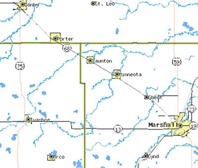 La misteriosa desaparición de Brandon Swanson impulsó una ley