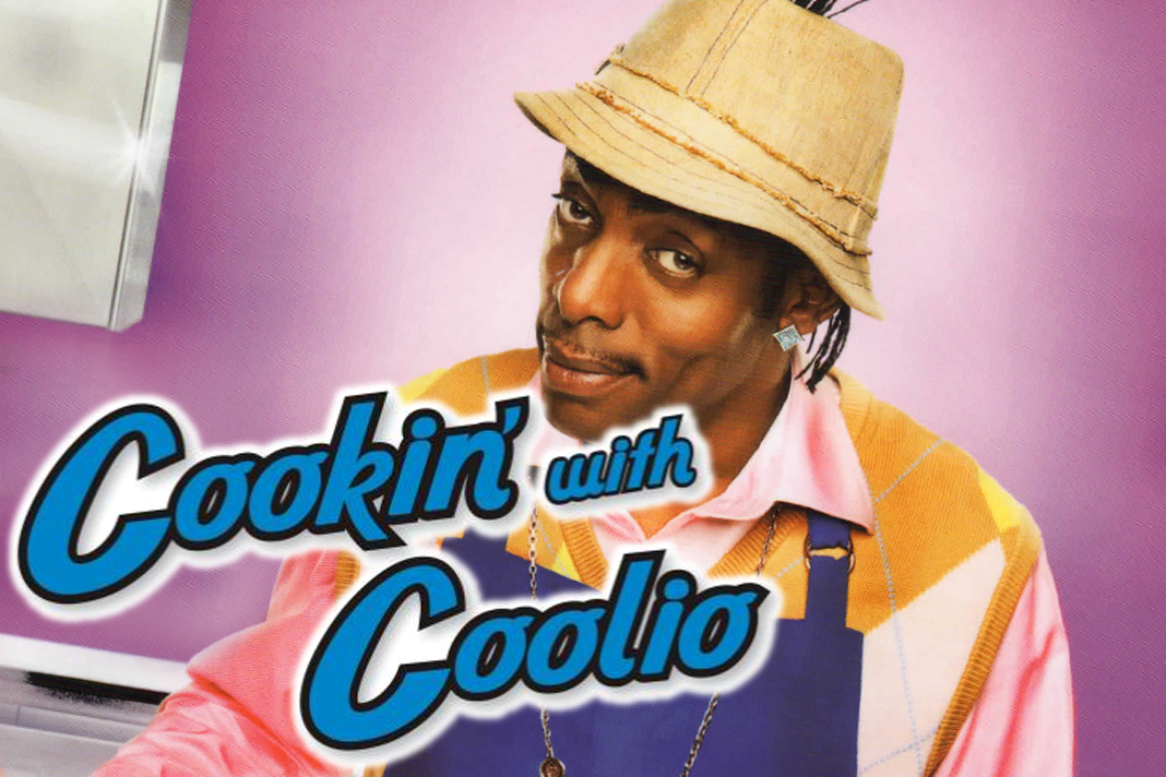 Fallece Coolio a los 59 años, abandonando este ‘valle de sombras’