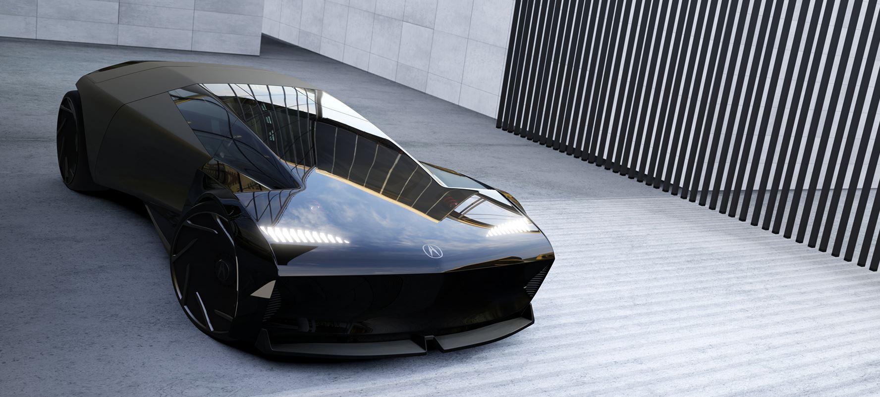 15 Automóviles con diseños tan geniales que no creerás