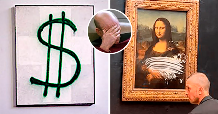 23 Obras muestran lo cómico de nuestros personajes favoritos