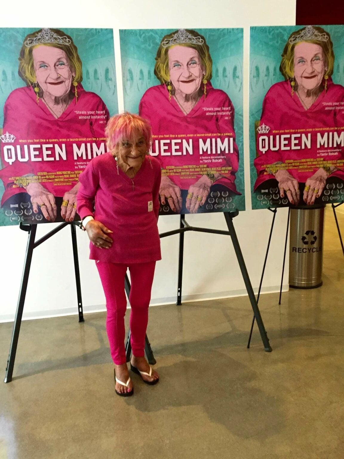 Zach Galifianakis cuidó a su amiga indigente por más de 10 años