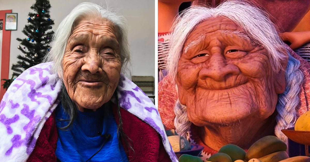 Fallece a los 109 años ‘Mamá Coco’, María Salud Ramírez Caballero