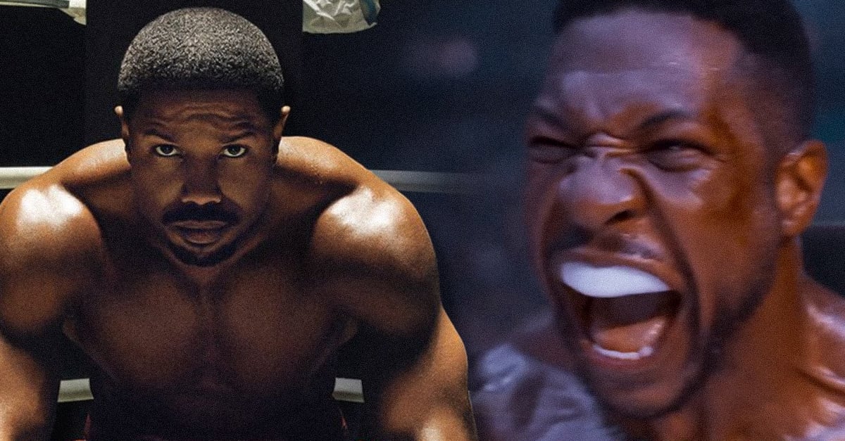 Sale a la luz el impresionante tráiler de ‘Creed III’