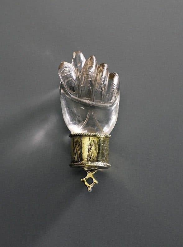 25 Cosas tan raras que no creerás que existen o existieron