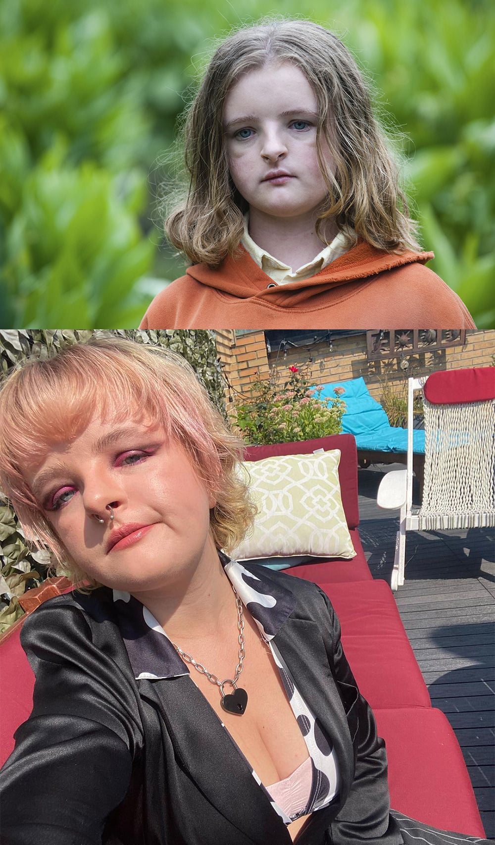 Así se ven estas 17 estrellas de las películas clásicas de terror