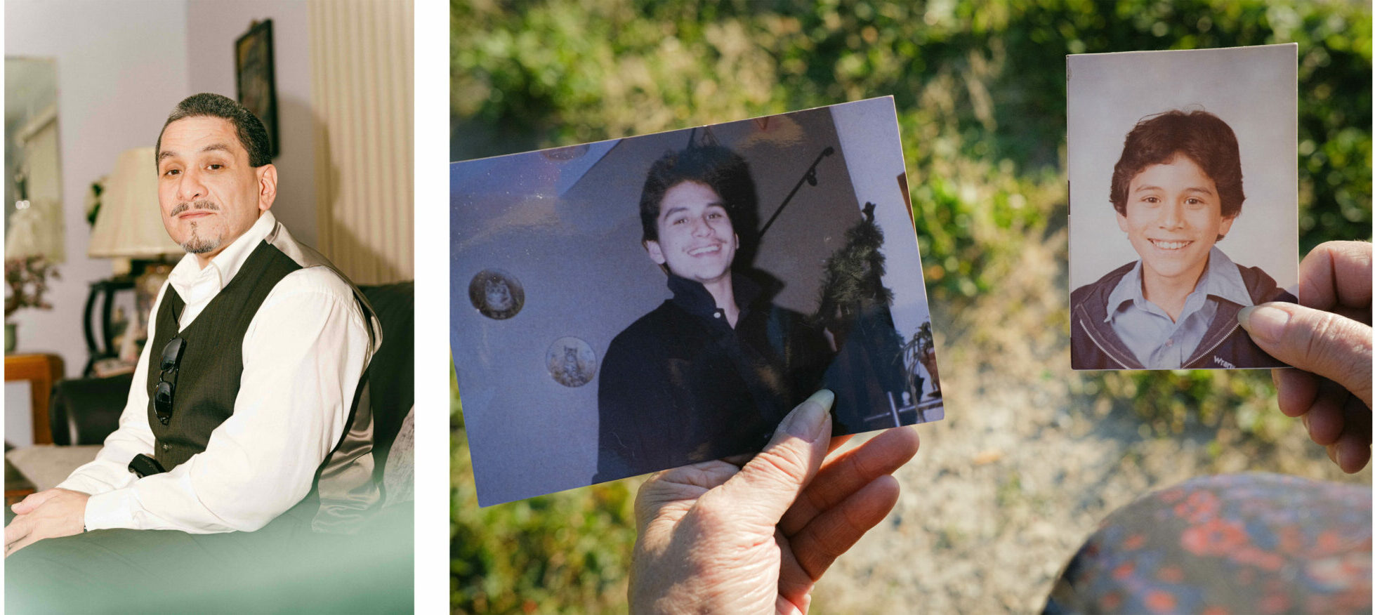 Salió de la cárcel por un episodio de ‘Cazadores de mitos’