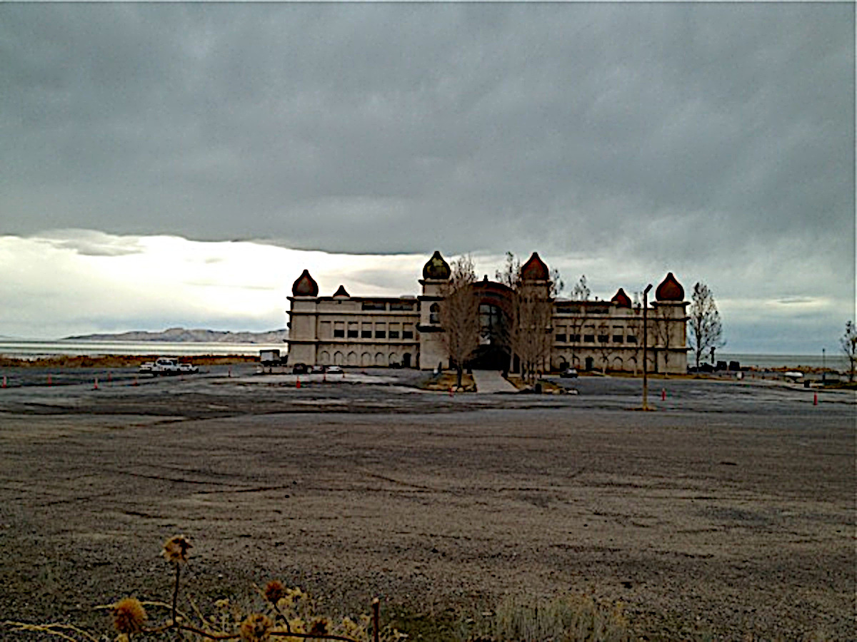 13 Sitios icónicos del cine de horror que puedes visitar