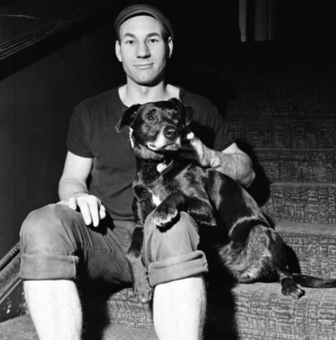 Descubre el pasado con estas 11 raras fotos históricas