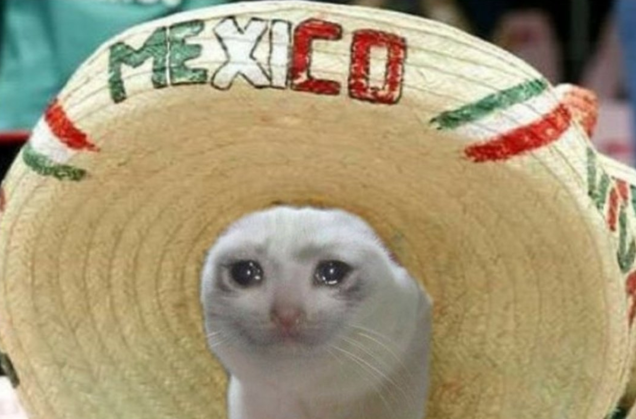 Memes de la derrota mexicana más dolorosa de los últimos tiempos