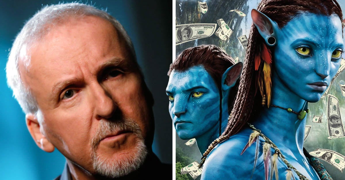 Avatar 2 debe recaudar al menos 2 mil millones de dólares