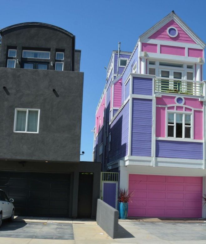 30 Tipos de vecinos que hacen que el barrio sea más divertido