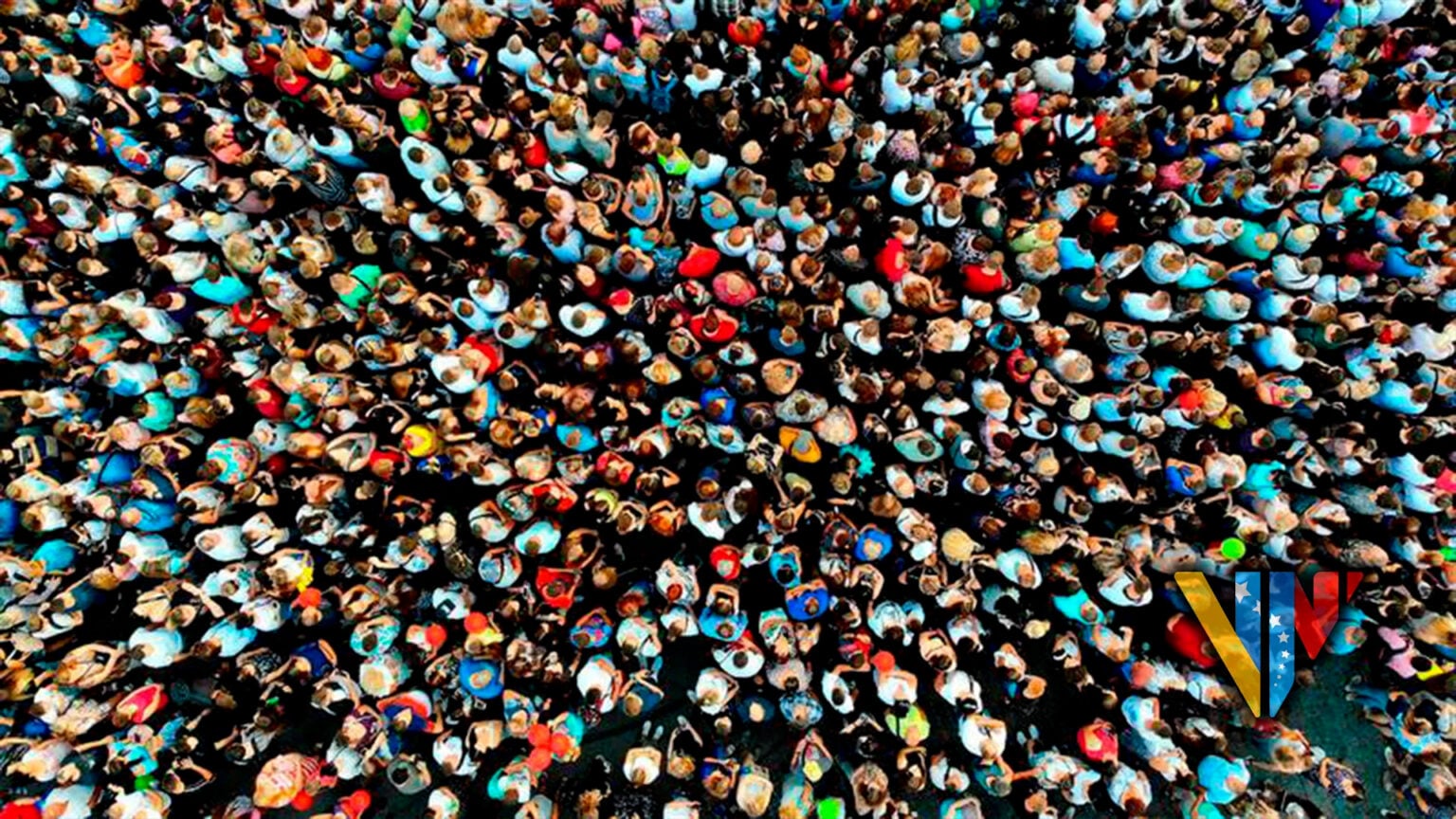 La población global llega los 8 mil millones de habitantes