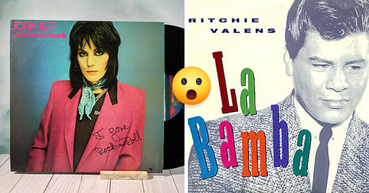 11 Covers más famosos que las canciones originales