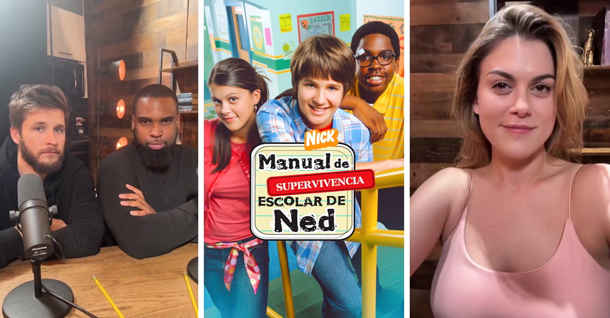 Manual de sobrevivencia de Ned volverá en forma de podcast