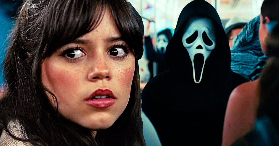 Nuevo tráiler de Scream 6 lleva la historia a Nueva York